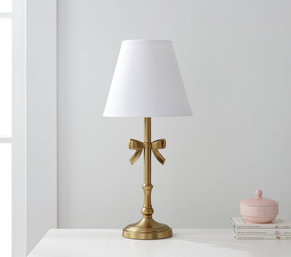 Ribbon table lamp store